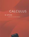 CALCULUS - MICHAEL SPIVAK - 9788429151824