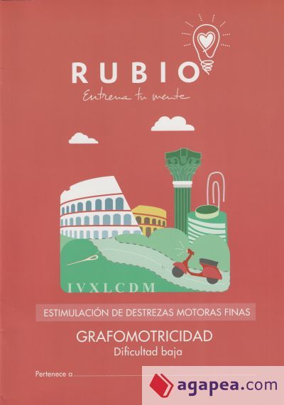 ESTIMULACION DESTREZAS MOTORAS FINAS.FRAFOMOTRICIDAD 1 - FUNDACION ...