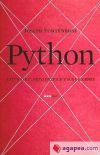 PYTHON - JOSEPH FONTENROSE - 9788496867734