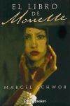EL LIBRO DE MONELLE - MARCEL SCHWOB - 9788478088362