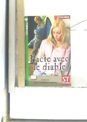 PACTE AVEC LE DIABLE - GLENN DARRAGH - 9788478735334