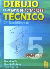 CUADERNO DE ACTIVIDADES 5 (2º BACHILLERATO) - VARIOS; ALVARO RENDON ...