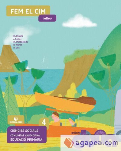 CIENCIES SOCIALS 4 EPO - FEM EL CIM. RELLEU (VAL)(DUNA) - ROSA ... [ET ...