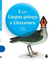 LINGUA GALEGA E LITERATURA 1 ESO - AMPARO CEREIXO SILVA; CRISTINA NOGUEIRAS EZQUERRA; MARIA XOSE ...