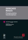 DERECHOS REALES - JOSE RAMON DE ... [ET AL.] VERDA Y BEAMONTE ...