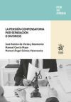 LA PENSION COMPENSATORIA POR SEPARACION O DIVORCIO - JOSE RAMON DE ...