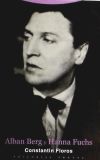 ALBAN BERG Y HANNA FUCHS - CONSTANTIN FLOROS - 9788481647419