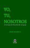 YO, TU, NOSOTROS. (EBOOK) - JORGE SALGADO - EB9789567393626