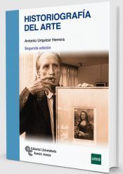 HISTORIOGRAFIA DEL ARTE - ANTONIO URQUIZAR HERRERA - 9788499614335