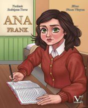 ANA FRANK (COMIC) - YORDANIS RODRIGUEZ TORRES - 9788411368391