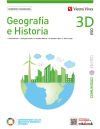 GEOGRAFIA E HISTORIA 3 C DIV VC (COMUNIDAD EN RED) - CRISTINA ... [ET AL.] GATELL ARIMONT; JESUS ...
