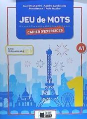 JEU DE MOTS 1 CAHIER - DE AGOSTINI SCUOLA; DE AGOSTINI LIBRI ...