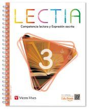 LECTIA 3. COMPETENCIA LECTORA Y EXPRESION ESCRITA - NATALIA ... [ET AL.] BERNABEU MORON ...