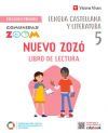 NUEVO ZOZO 5 LECT CT (COMUNIDAD ZOOM) - EQUIPO EDITORIAL - 9788468285535 - EDITORIAL VICENS VIVES
