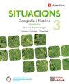 SITUACIONS 3. GEOGRAFIA I HISTORIA. QUADERN D'APRENENTATGE - JOSE MARIA GONZALEZ GARCIA ...