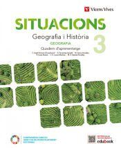 SITUACIONS 3. GEOGRAFIA I HISTORIA. QUADERN D'APRENENTATGE - JOSE MARIA GONZALEZ GARCIA ...