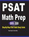 PSAT MATH PREP 2019 - 2020 - SAM MEST - 9781646120819