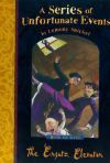 A SERIES OF UNFORTUNATE EVENTS 06. THE ERSATZ ELEVATOR - LEMONY SNICKET ...