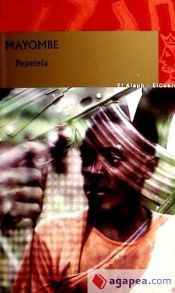MAYOMBE - PEPETELA - 9788476699706