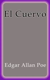 EL CUERVO (EBOOK) - EDGAR ALLAN POE EDGAR ALLAN POE - EB9788822824028