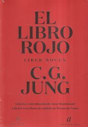 EL LIBRO ROJO (LIBRO ESTUDIO) - CARL GUSTAV JUNG - 9788412495843