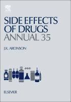 SIDE EFFECTS OF DRUGS ANNUAL 35 - 9780444626356