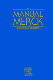 EL MANUAL MERCK - MERCK RESEARCH LABORATORIES - 9788481749809