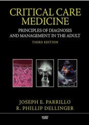 CRITICAL CARE MEDICINE (EBOOK) - JOSEPH E. PARRILLO; R. PHILLIP ...