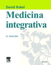 MEDICINA INTEGRATIVA - DAVID RAKEL - 9788445819111
