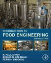 INTRODUCTION TO FOOD ENGINEERING - R. PAUL SINGH; DENNIS R. HELDMAN ...