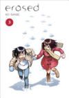 ERASED, VOL. 1 - KEI SANBE - 9780316553315