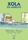 XOLA ETA ANGELITO - BERNARDO ATXAGA - 9788497462136