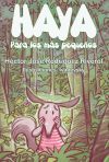 HAYA. PARA LOS MAS PEQUEÑOS - HECTOR JOSE RODRIGUEZ RIVEROL - 9788418048197