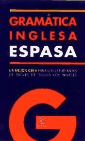 GRAMATICA INGLESA - ANDREW CONEY - 9788423992577