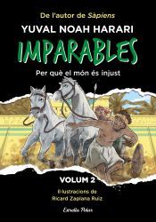 IMPARABLES 2. PER QUE EL MON ES INJUST - YUVAL NOAH HARARI - 9788413896779