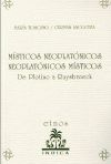 MISTICOS NEOPLATONICOS, NEOPLATONICOS MISTICOS - GERMAN ANCOCHEA SOTO ...