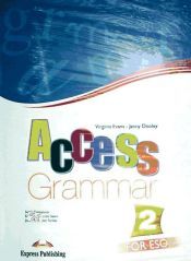 ACCESS 2 FOR ESO WORKBOOK + GRAMMAR - VARIOS AUTORES - 9846790870024 ...