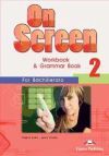 PACK ON SCREEN 2: WORKBOOK - VIRGINIA EVANS; JENNY DOOLEY ...