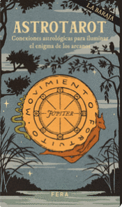 ASTROTAROT, LA BARAJA - KAREN DIAZ - 9786316541215