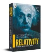 RELATIVITY: THE SPECIAL AND THE GENERAL THEORY - ALBERT EINSTEIN - 9788175994652