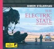 THE ELECTRIC STATE - SIMON STALENHAG - 9783596703791