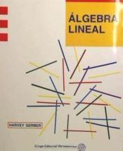 ALGEBRA LINEAL - GERBER H. - 9789687270630