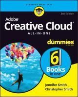 ADOBE CREATIVE CLOUD ALL-IN-ONE FOR DUMMIES - JENNIFER SMITH ...