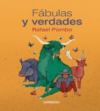 FABULAS Y VERDADES (EBOOK) - RAFAEL POMBO - EB9789583064470