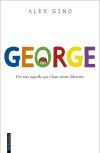 GEORGE - ALEX GINO - 9788416297580
