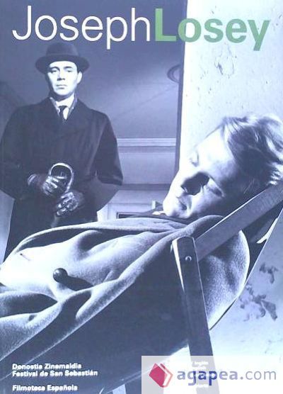 JOSEPH LOSEY - A. IRIARTE - 9788488452887