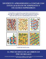 CONTAR HASTA 100 (DIVIERTETE APRENDIENDO A CONTAR CON ESTOS 20 JUEGOS ...