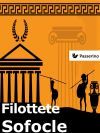 FILOTTETE (EBOOK) - SOFOCLE - EB9788899447403