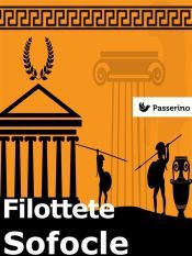 FILOTTETE (EBOOK) - SOFOCLE - EB9788899447403