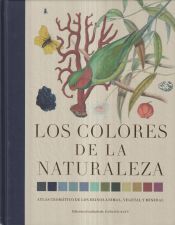 Colores De La Naturaleza La Naturaleza Del Color | PDF | Absorción